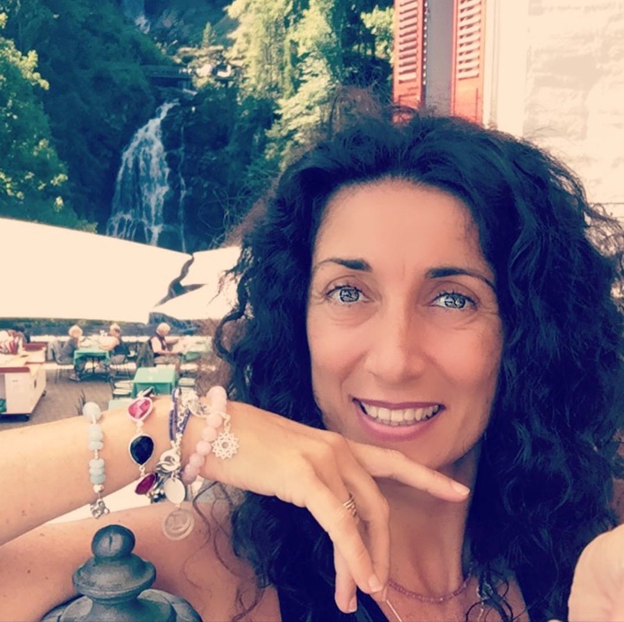 Qui suis-je ? – DCE bijoux